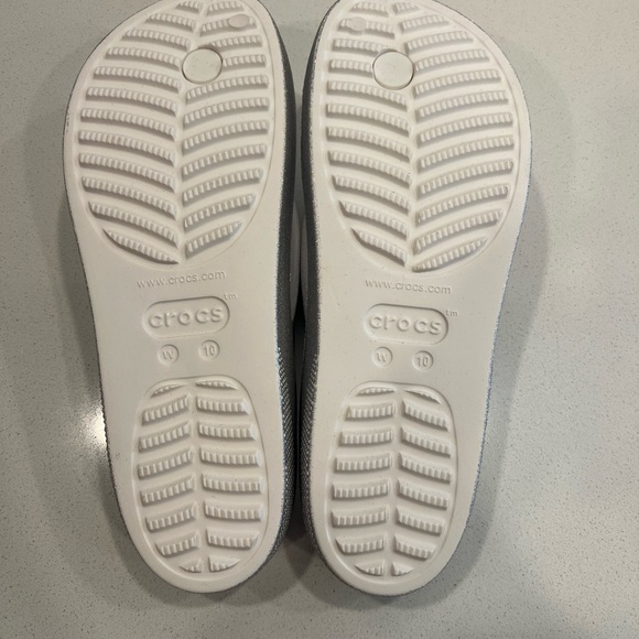 CROCS | Shoes | New Without Tags Croc Sandals | Poshmark